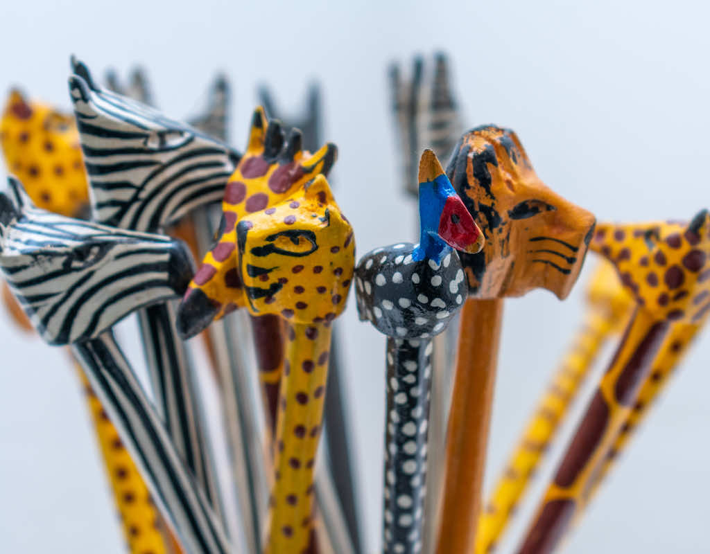 House Accessories – Jua Range