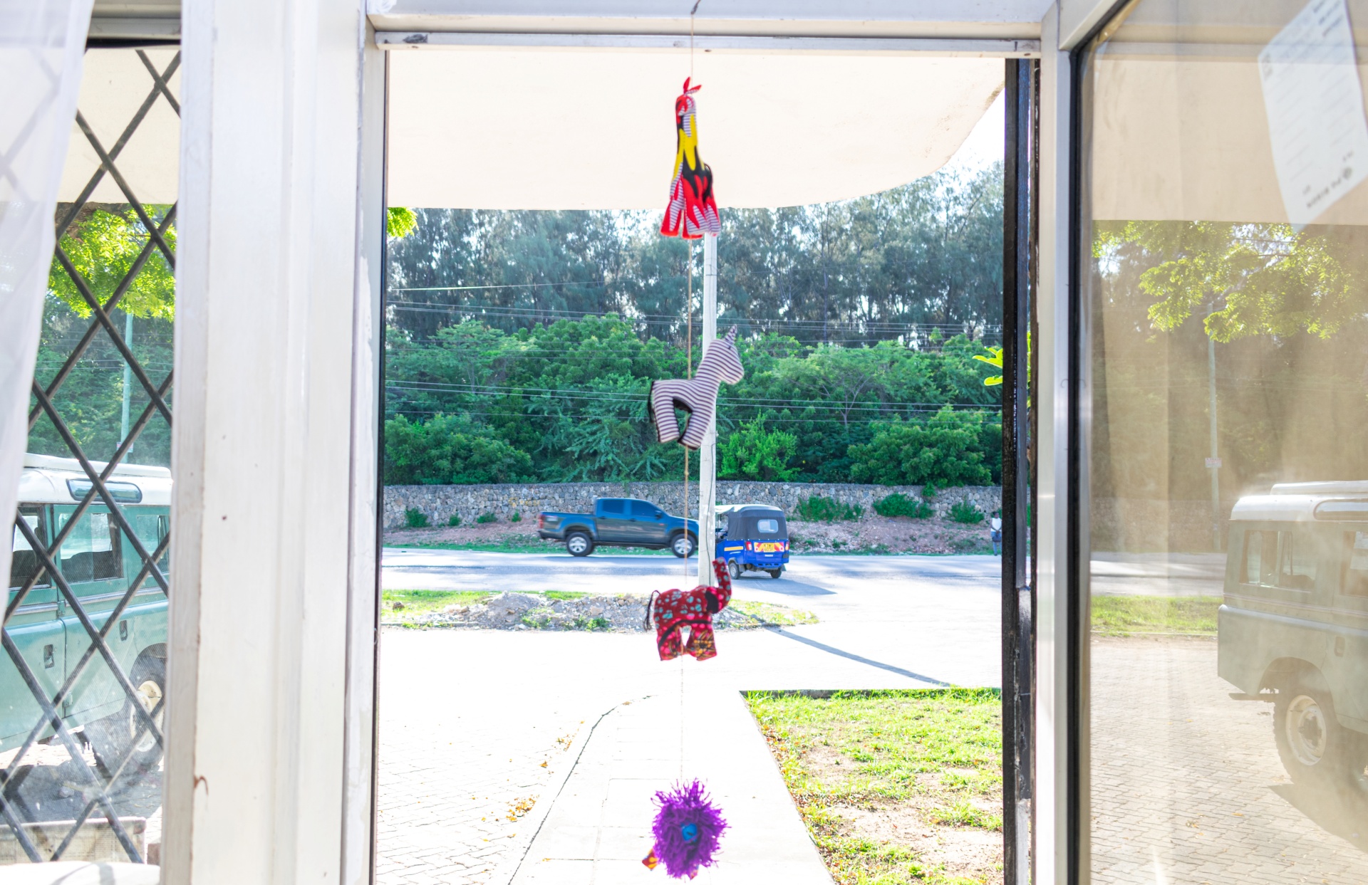 House Accessories – Jua Range