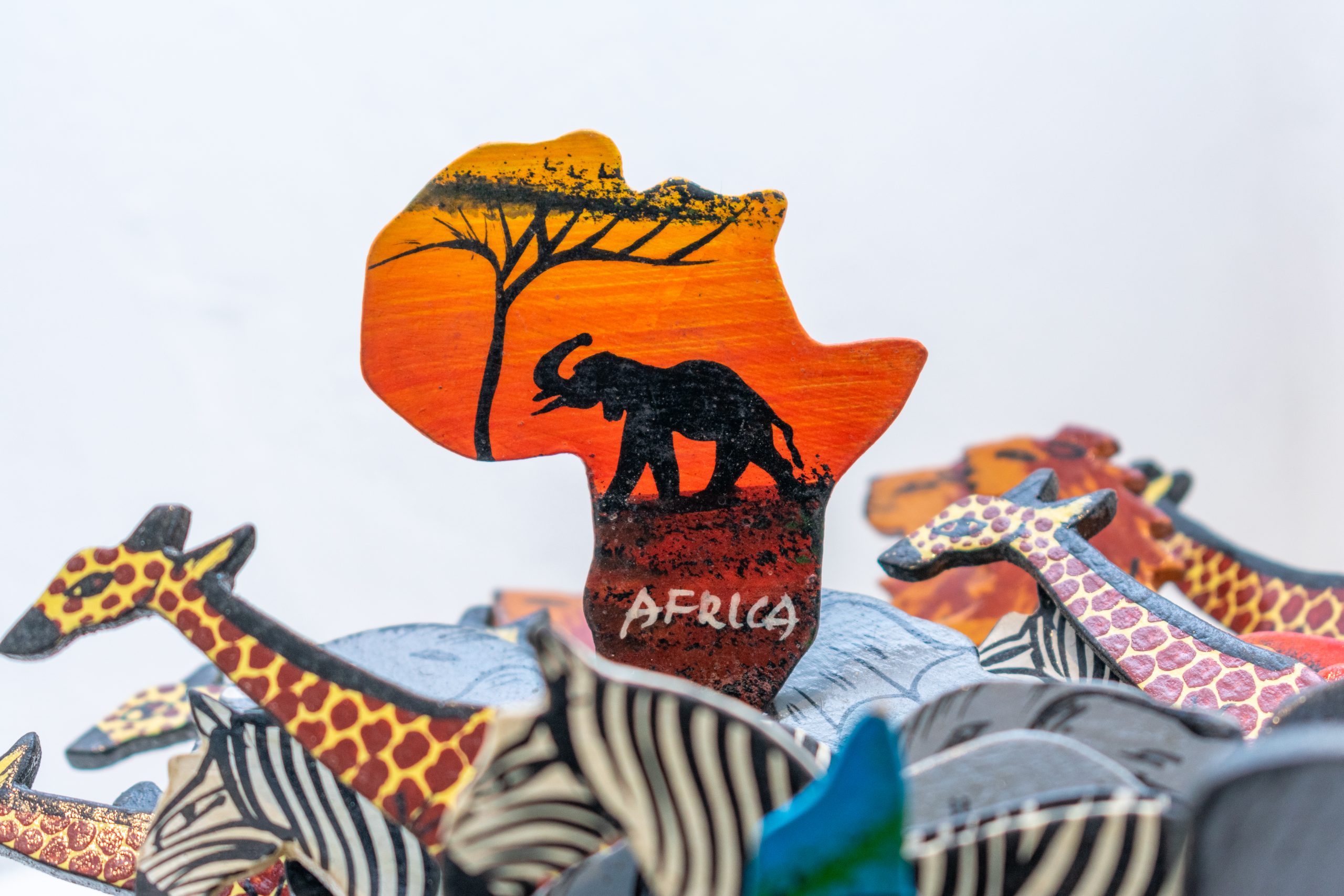 Jua Shop – Jua Range