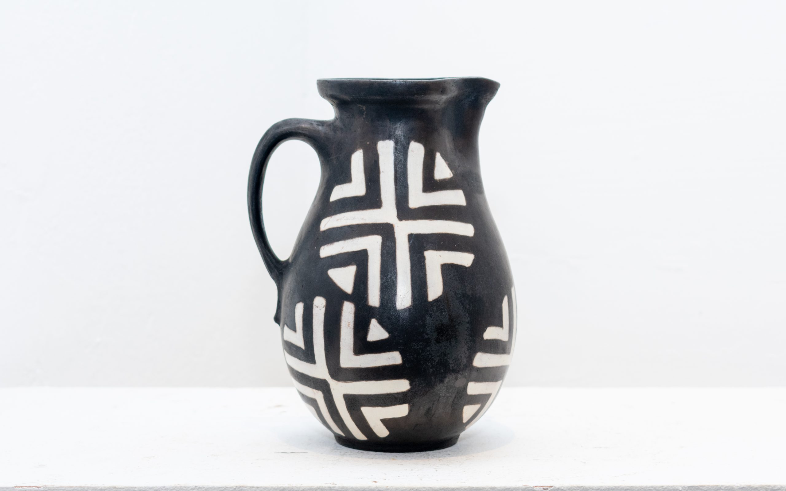 KAURI WATER JAR LARGE, (disk) – Jua Range