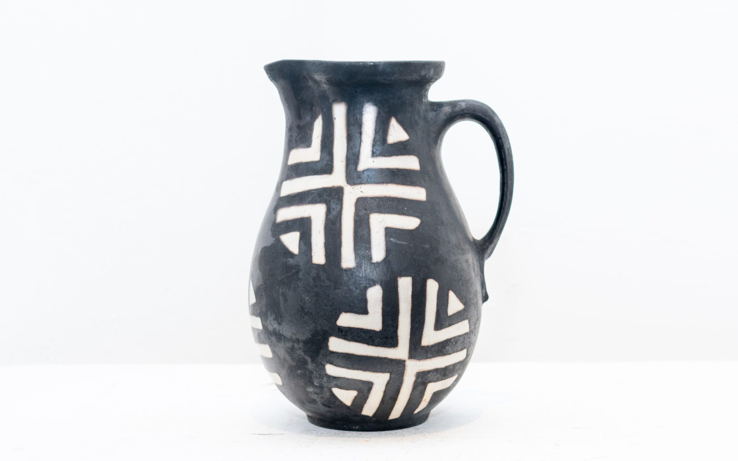 KAURI WATER JAR LARGE, (disk) – Jua Range